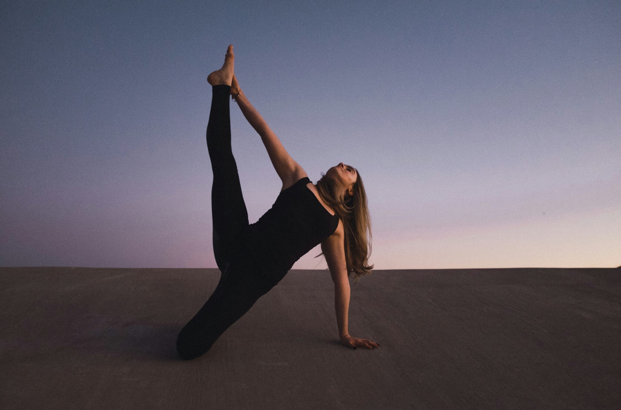 Creating a Personal Yoga Practice: How to Build a Routine